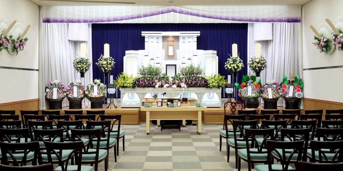 Agência Funerária Freamunde | Funeral e Serviços Fúnebres