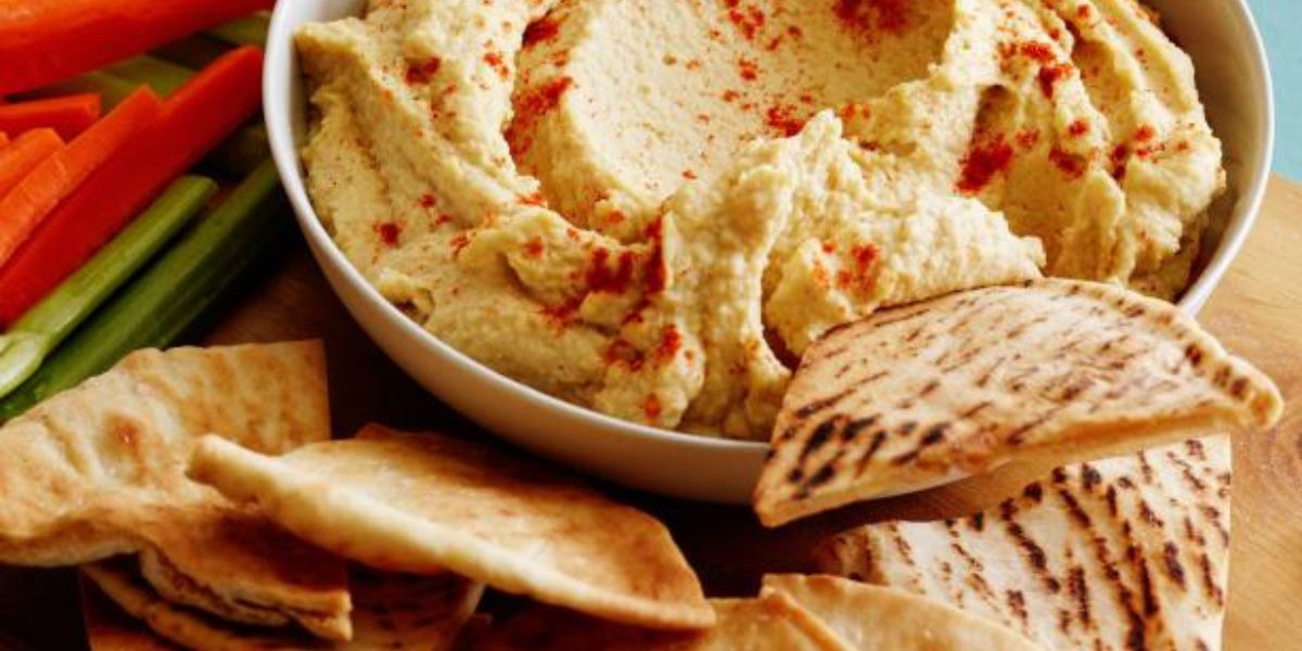 Comida com H - Juntos Por Portugal