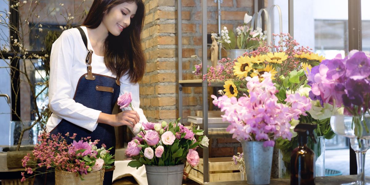 Floristas em Lisboa: Como Escolher Flores para Eventos Especiais ...