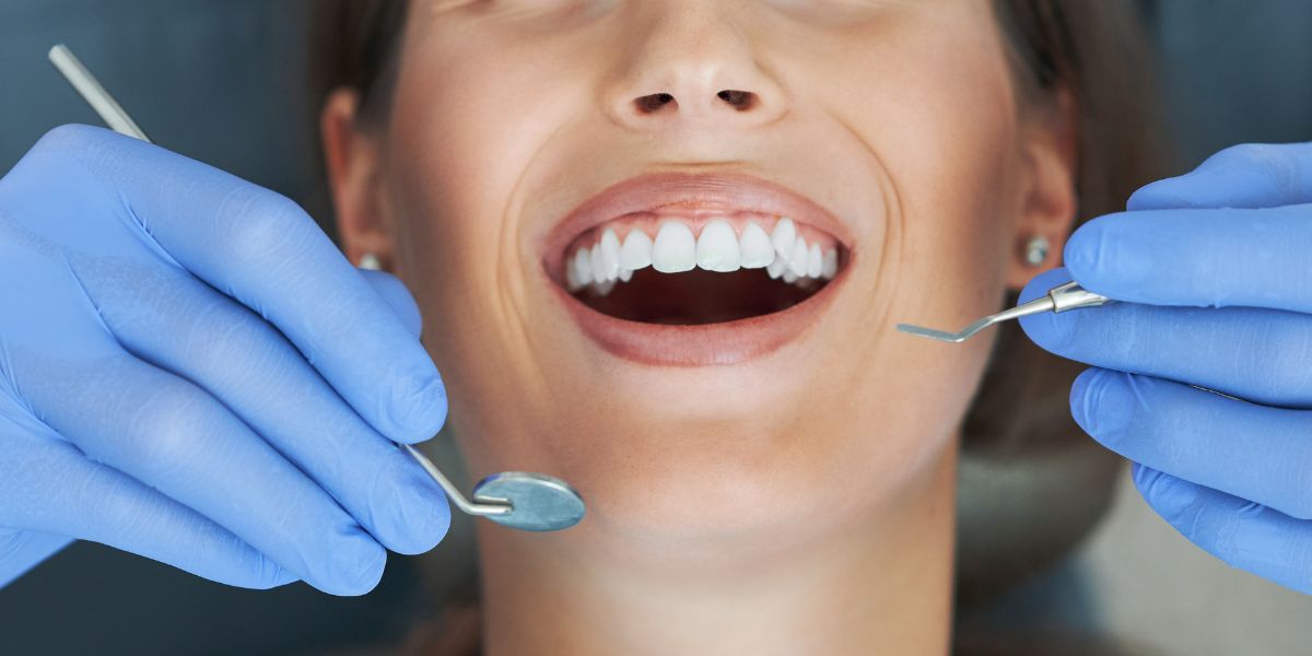 Cheque Dentista: Idades e Acesso ao Programa de Saúde Bucal - Juntos Por Portugal