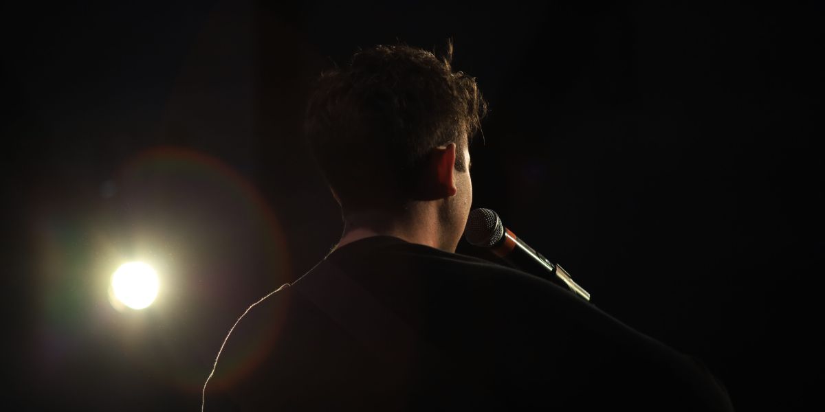 Bandalusa: Revelando os Segredos da Voz Única de Seu Vocalista - Juntos ...