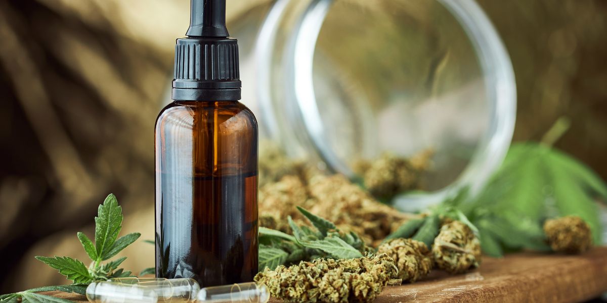 Canabidiol (CBD): Melhores usos do CBD – digno ou não? - Juntos Por Portugal